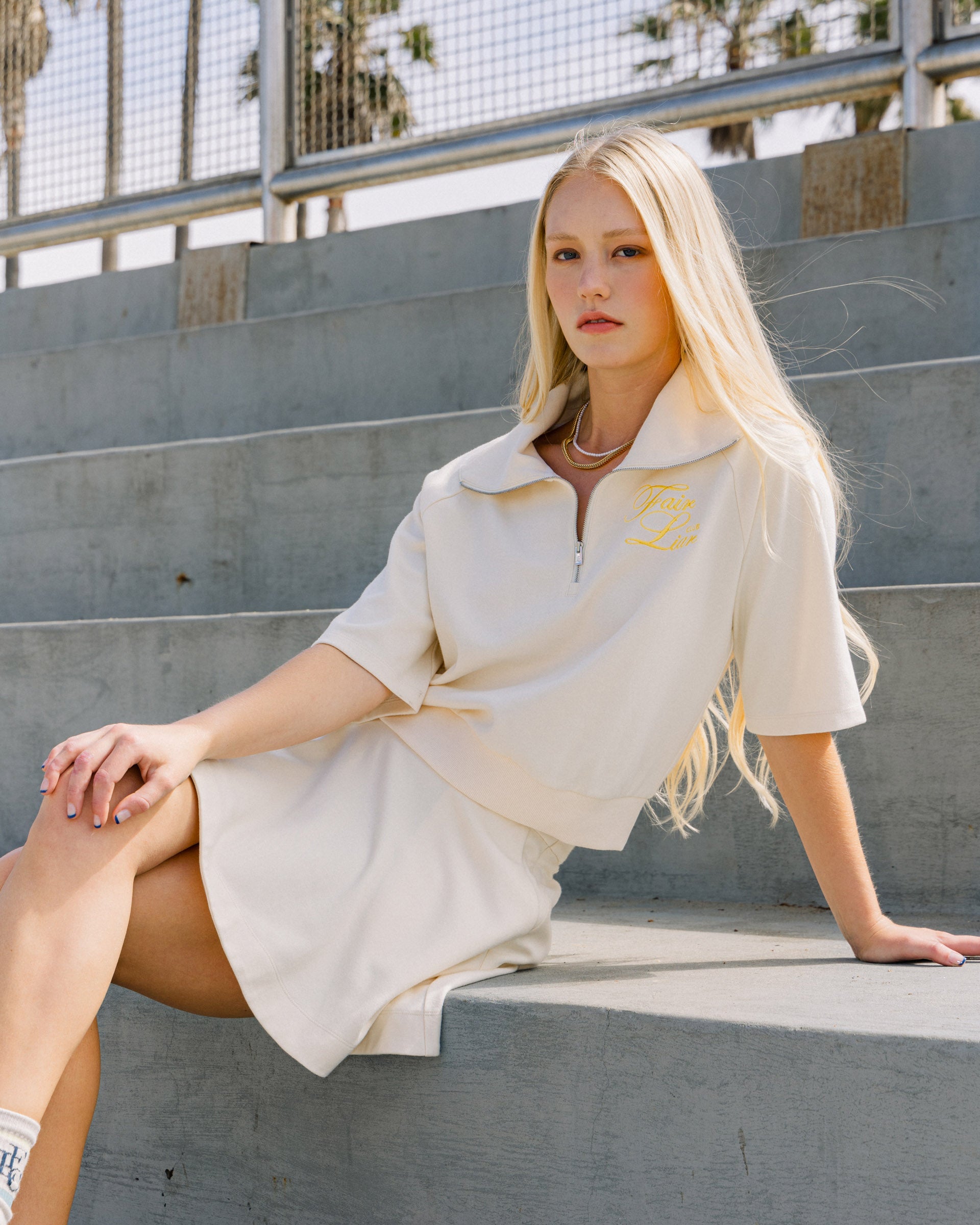 New Arrivals – Fair Liar Club